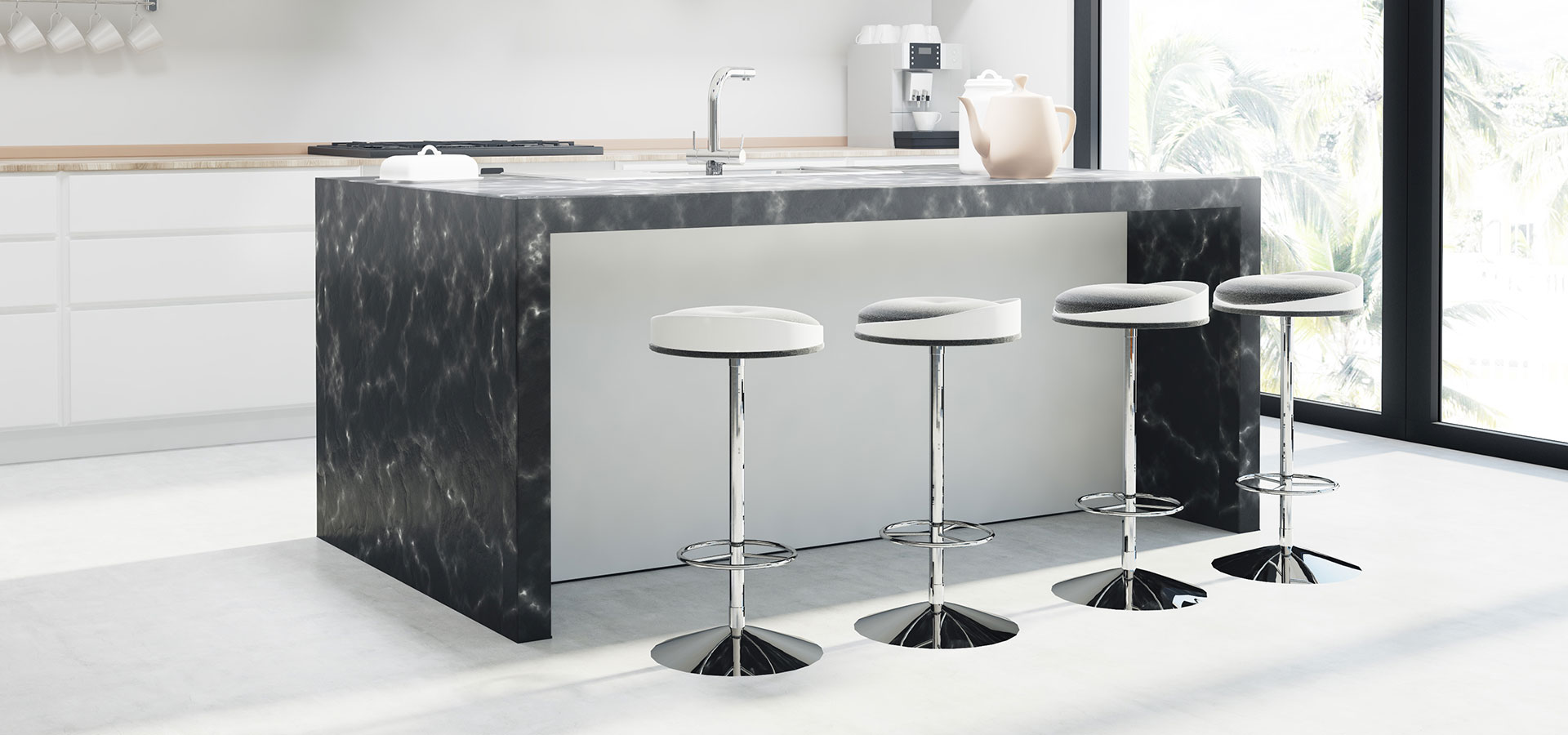 R&A Countertops | GREATEST STONE SELECTION